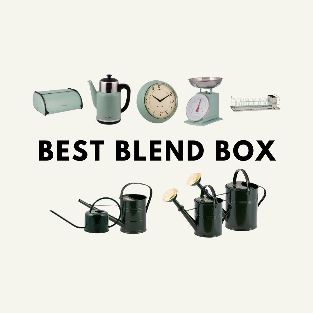 BEST BLEND BOXES – PLINT.eu