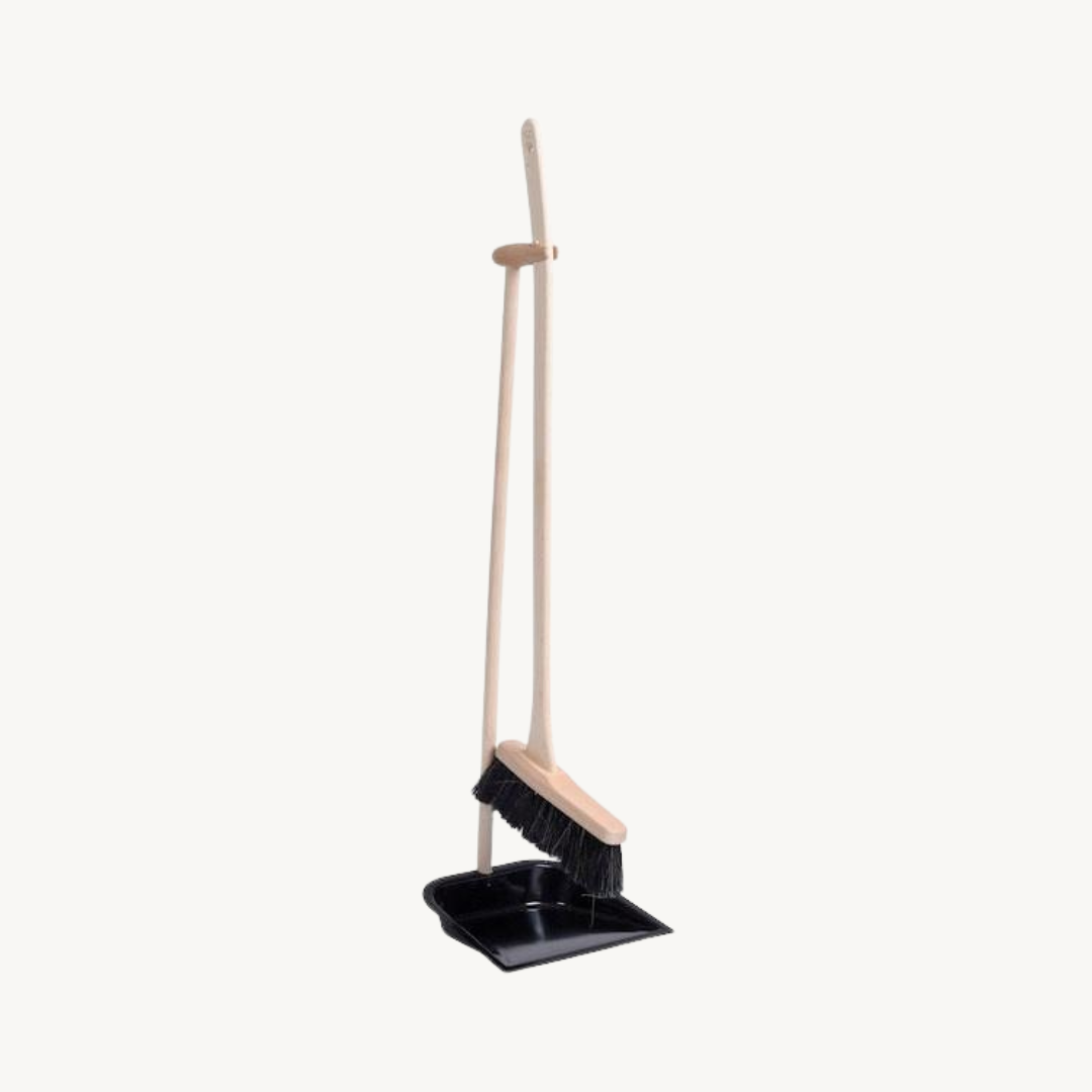 6 pcs. Tall Broom – PLINT.eu